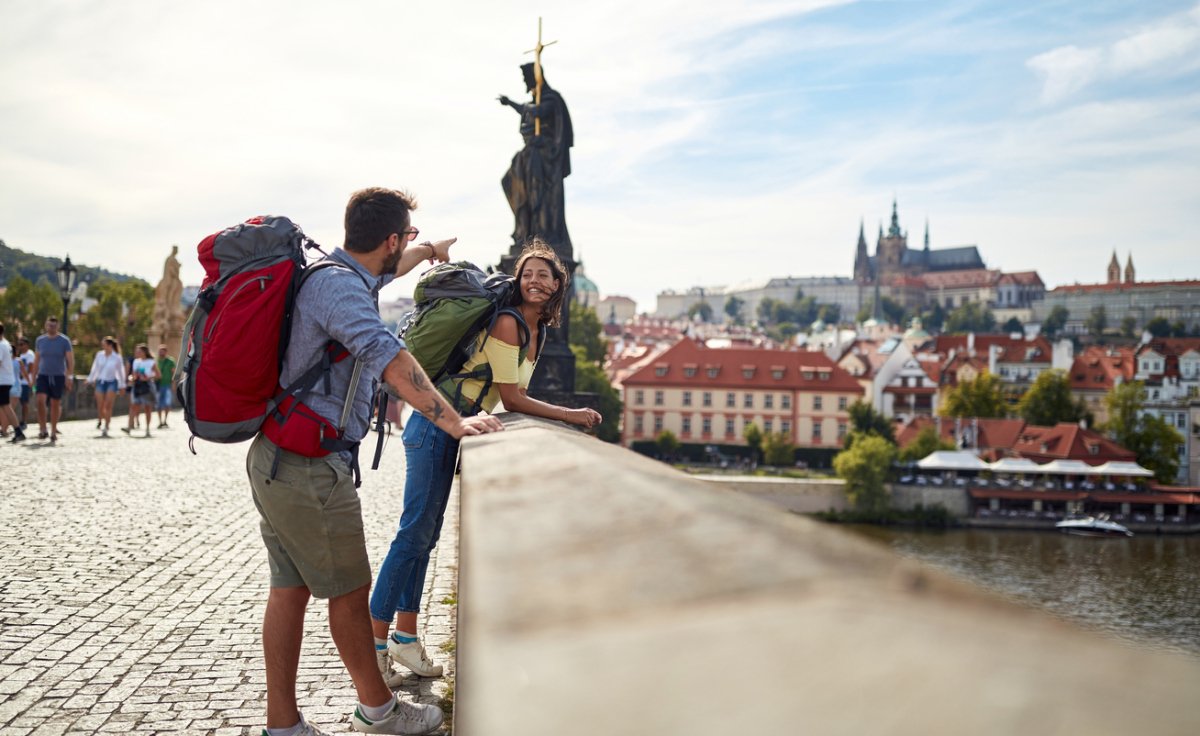 The Best Weekend Getaways Before Summer Ends