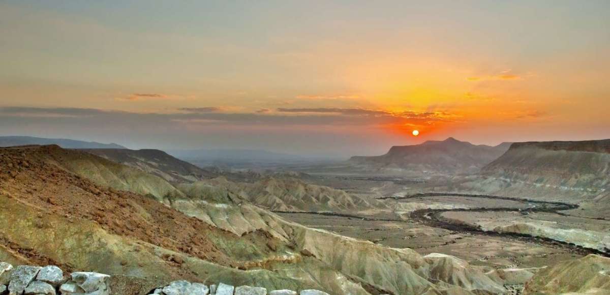 Hotel in Beer Sheva | Israel | Leonardo Hotels