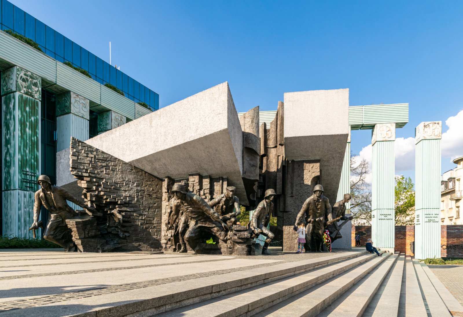 Top 7 Free Museums in Warsaw | Blog | Leonardo Hotels