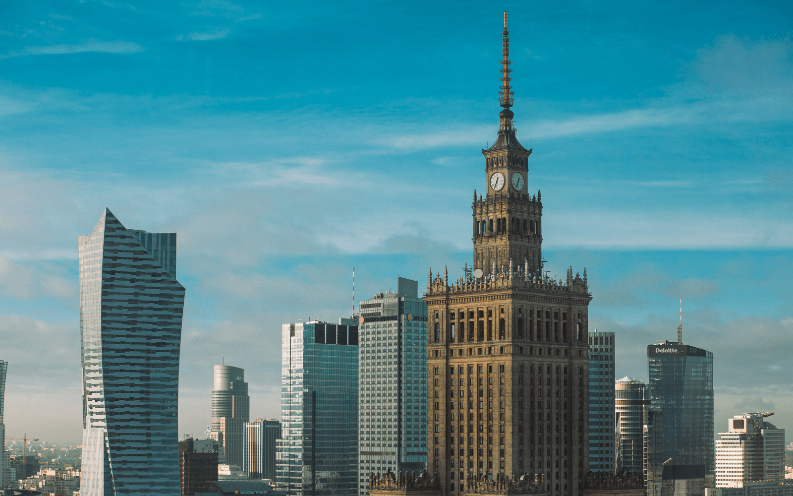 Best Things to Do in Warsaw: Leonardo Travel Guide