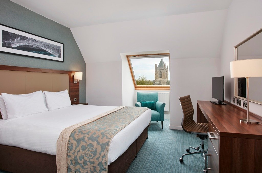 Leonardo Hotel Dublin Christchurch | Ireland | Leonardo Hotels