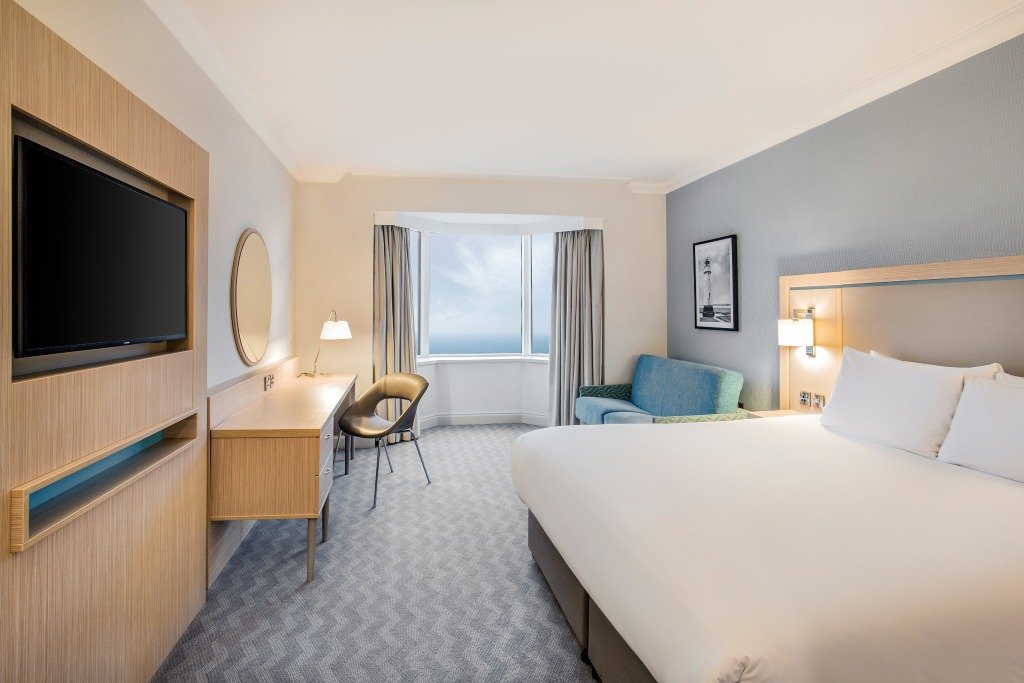 Leonardo Royal Hotel Brighton Waterfront | UK | Leonardo Hotels