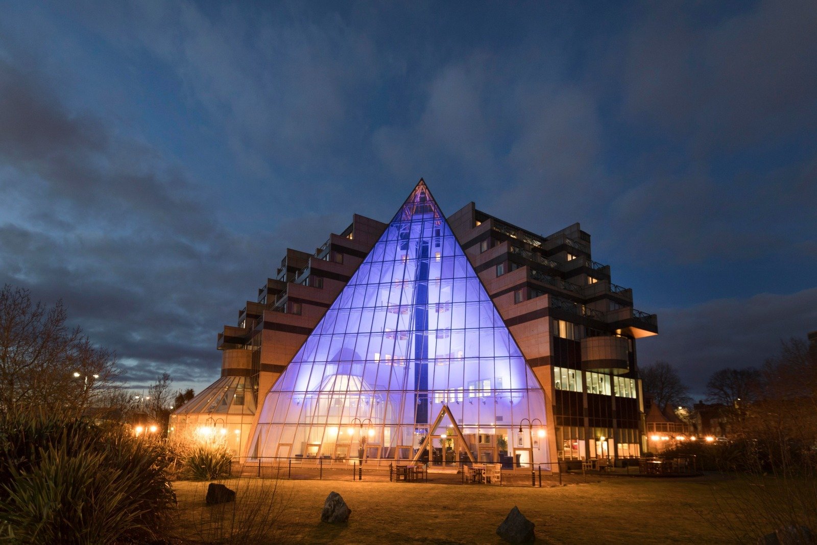 Leonardo Royal Hotel Southampton Grand Harbour | Leonardo Hotels