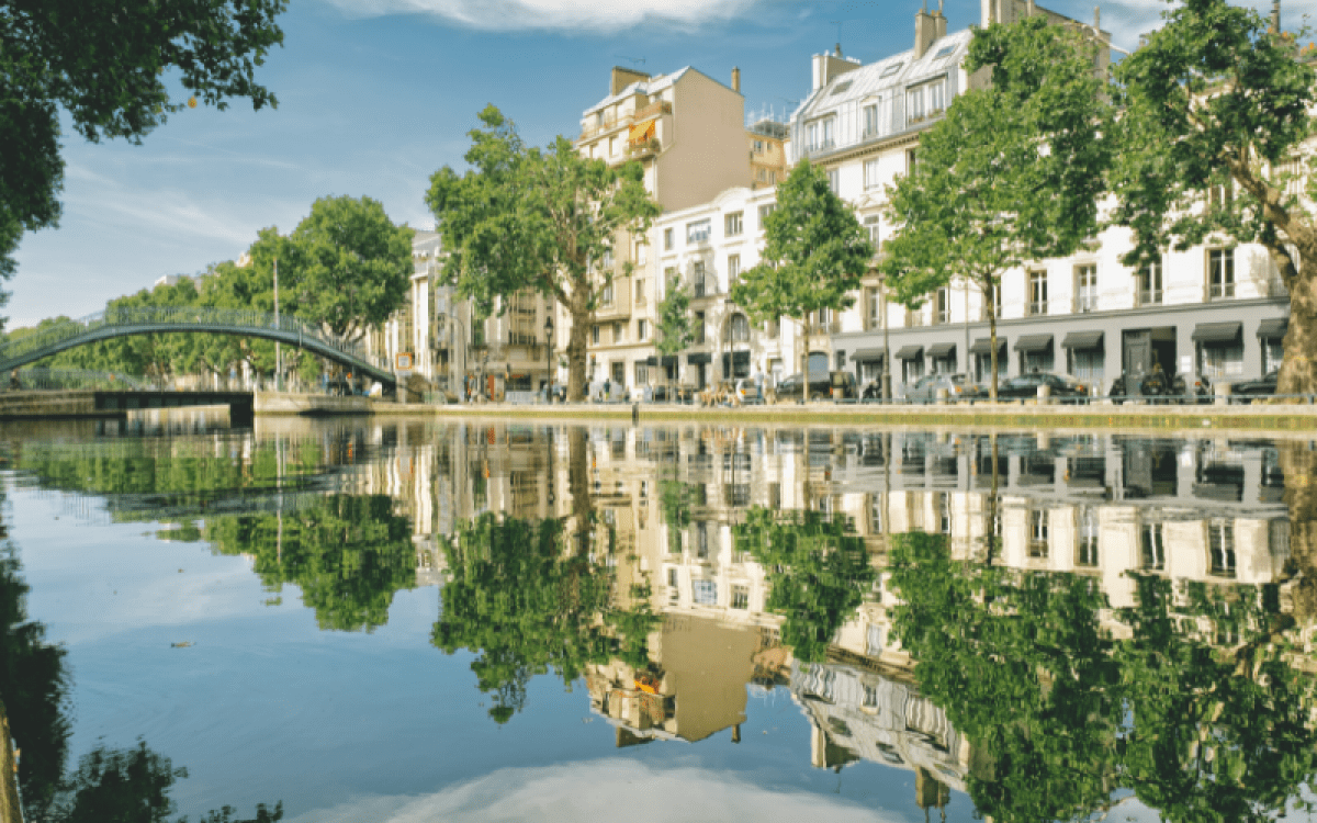 Die besten Instagram-Spots in Paris - jenseits des Mainstreams