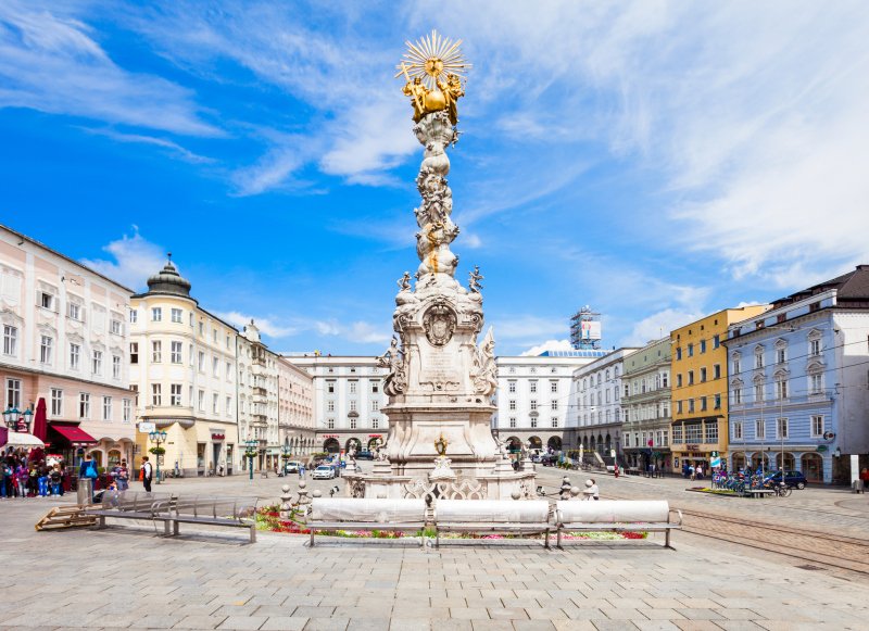 One Day in Linz, Austria | Blog | Leonardo Hotels