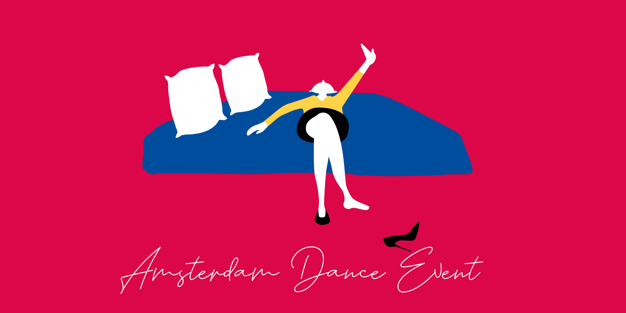 Your Ultimate ADE Survival Guide: Party like a pro!