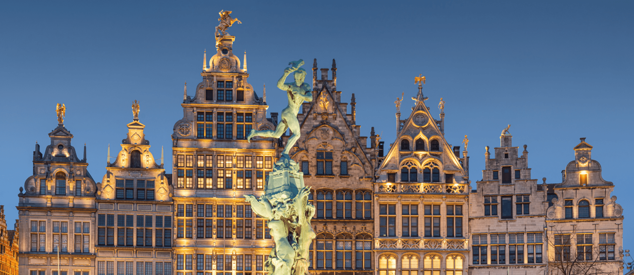 Hotels in Belgium | Leonardo Hotels