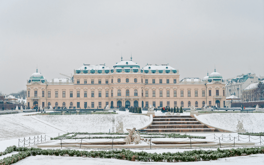 Best Things to Do in Vienna in Winter | Leonardo Hotels