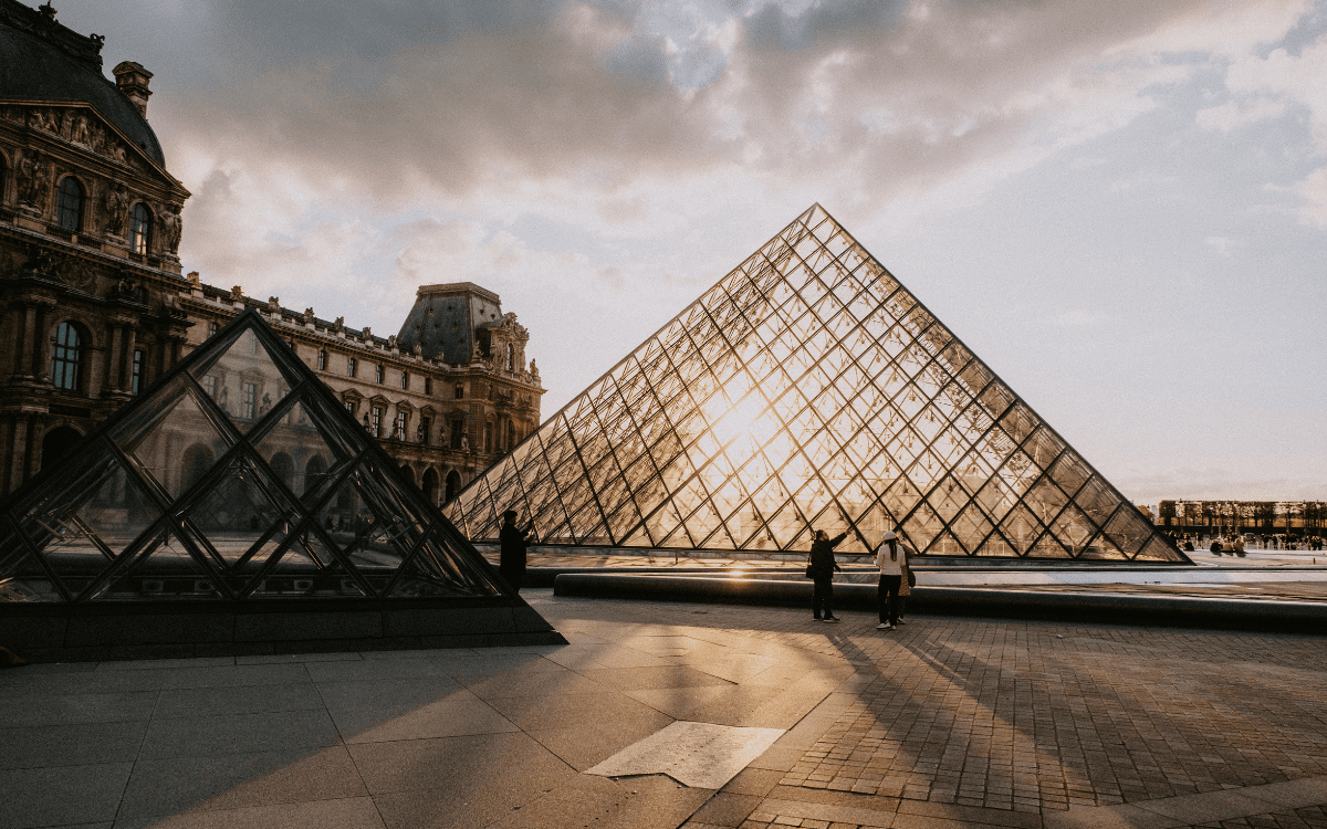 Top 10 der besten Museen in Paris | Leonardo Hotels