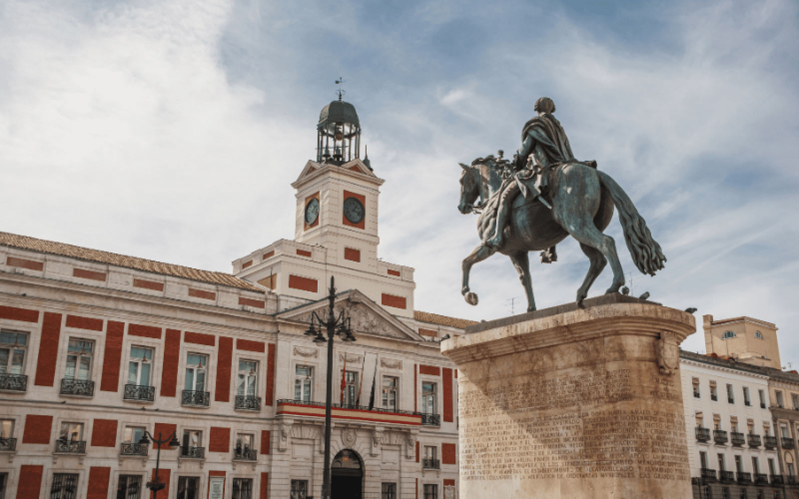 Top 20 Free Things to Do in Madrid | Leonardo Hotels
