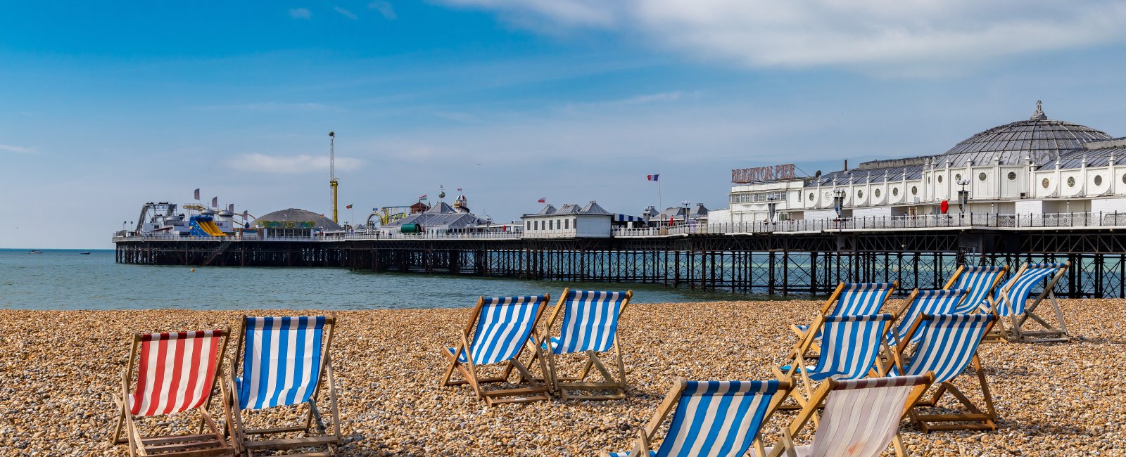 Hotels in Brighton | UK | Leonardo Hotels