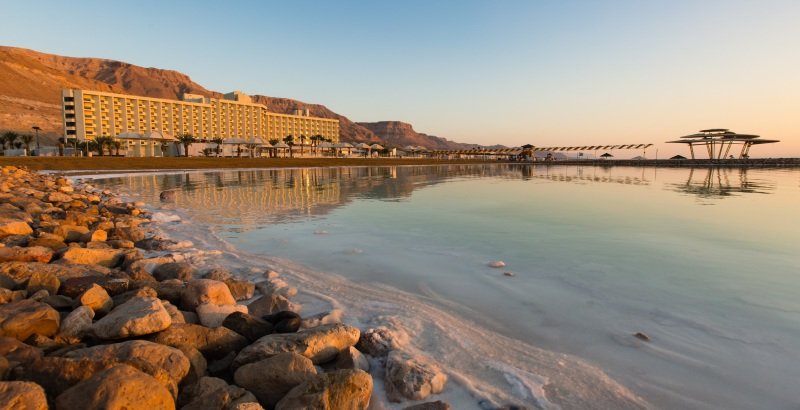Hotels at the Dead Sea | Israel | Leonardo Hotels