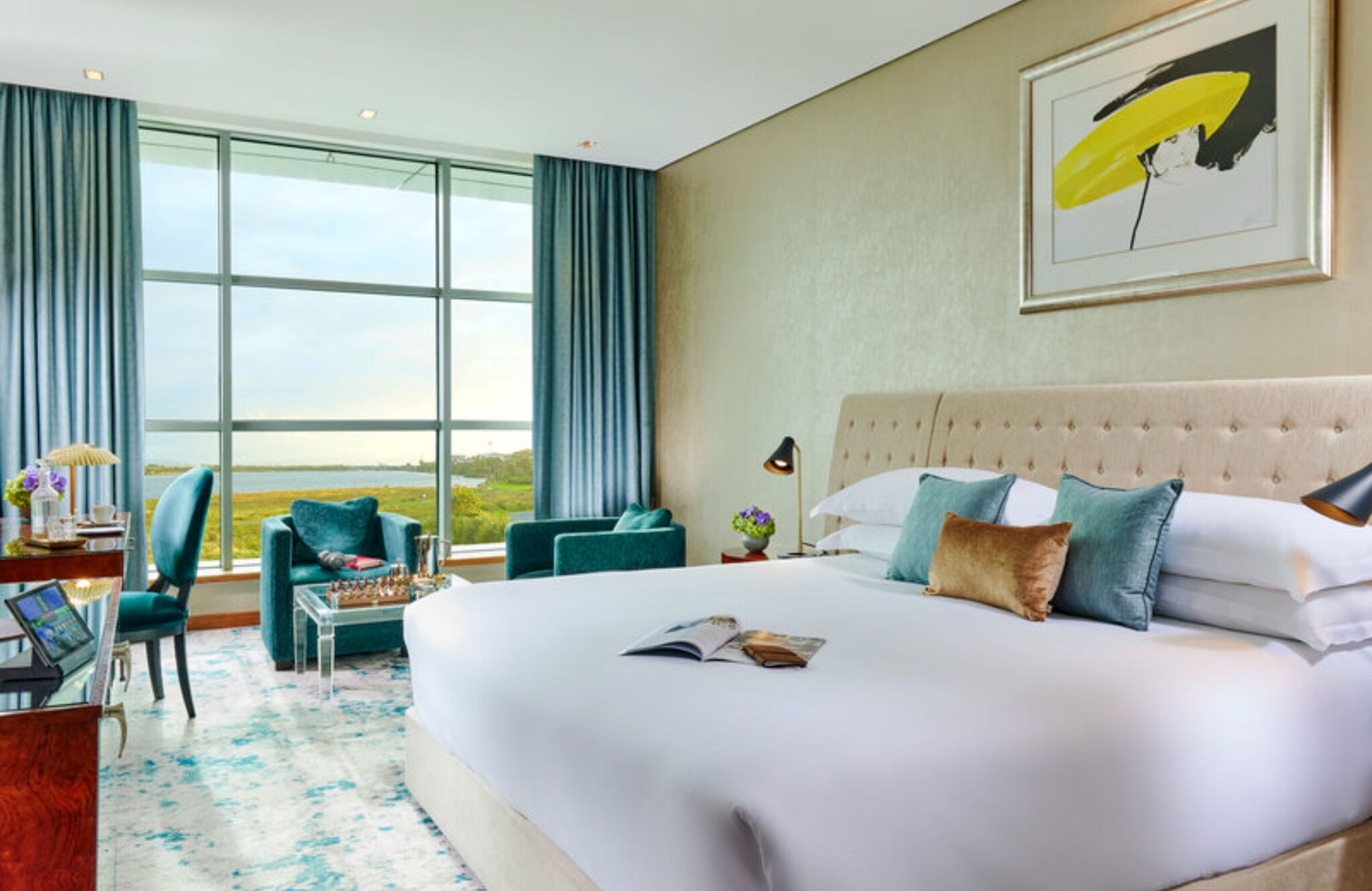 The g Hotel and Spa | Galway | Leonardo Hotels