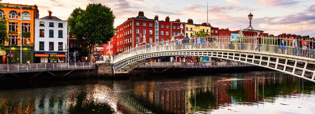 Hotels in Dublin Ireland | Ireland | Leonardo Hotels