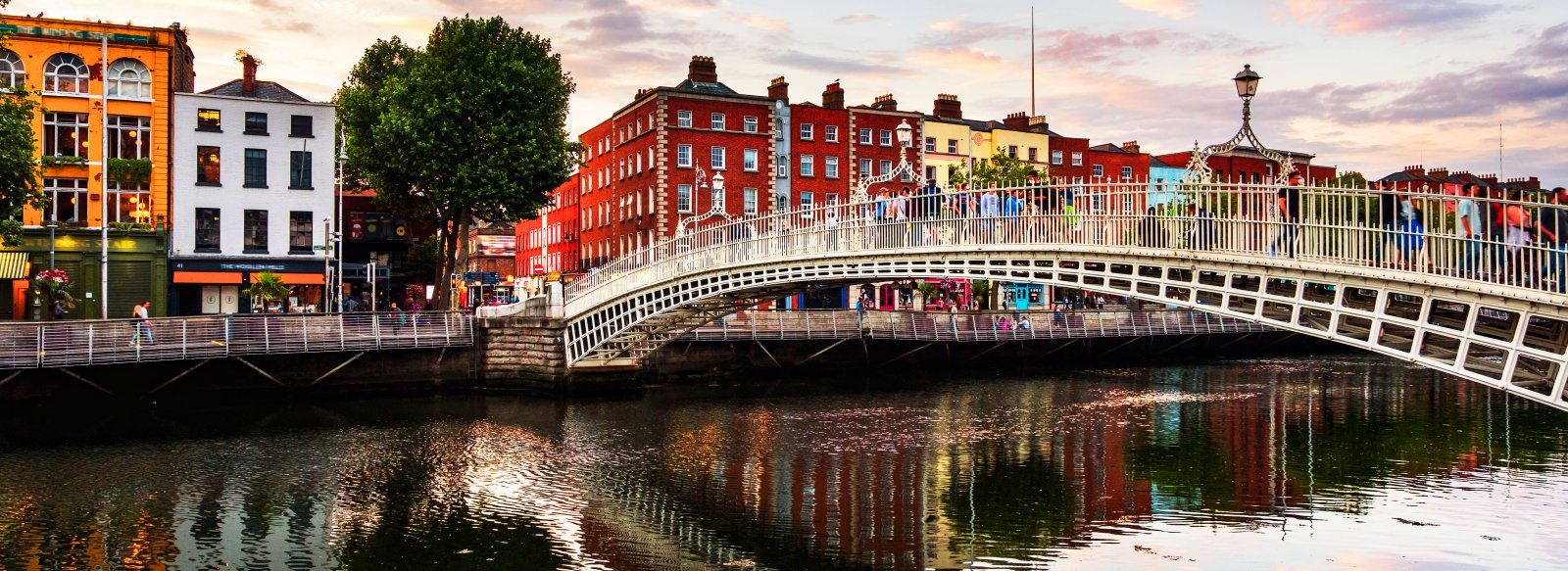 Hotels in Dublin Ireland | Ireland | Leonardo Hotels