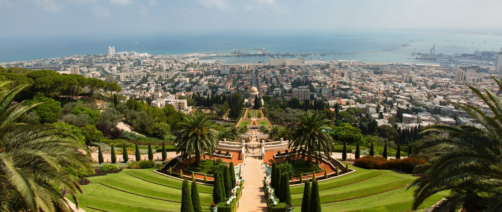 Hotel ad Haifa | Leonardo Hotels
