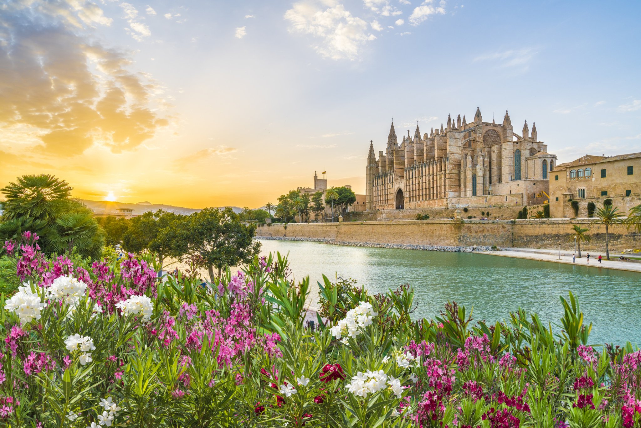 Hotels in Mallorca | Spain | Leonardo Hotels