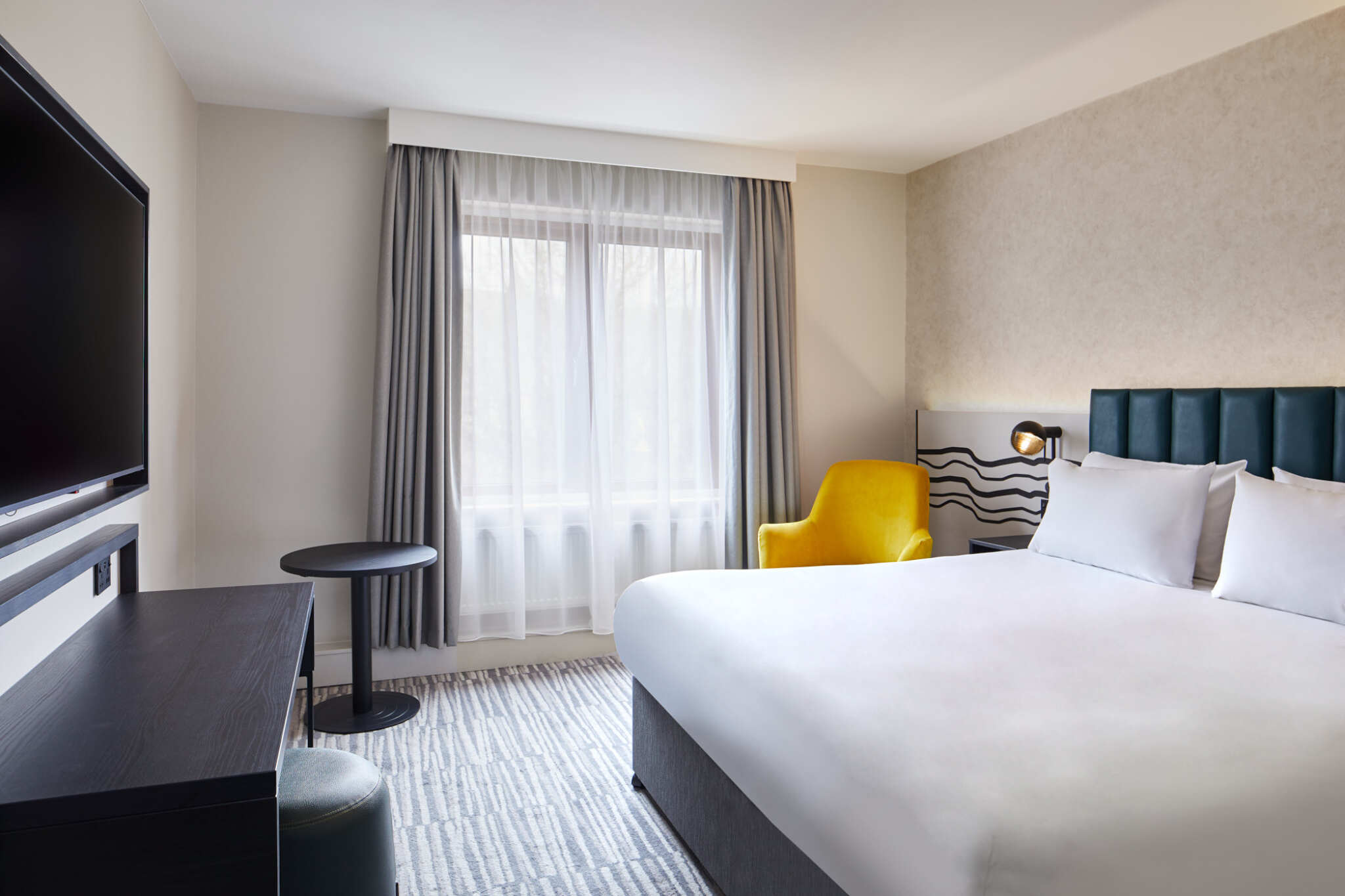 Leonardo Hotel Dublin Christchurch | Ireland | Leonardo Hotels