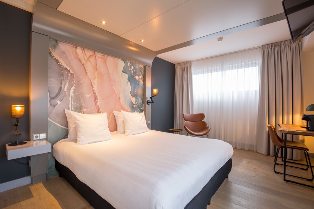 Leonardo Hotel Almere City Center | Leonardo Hotels