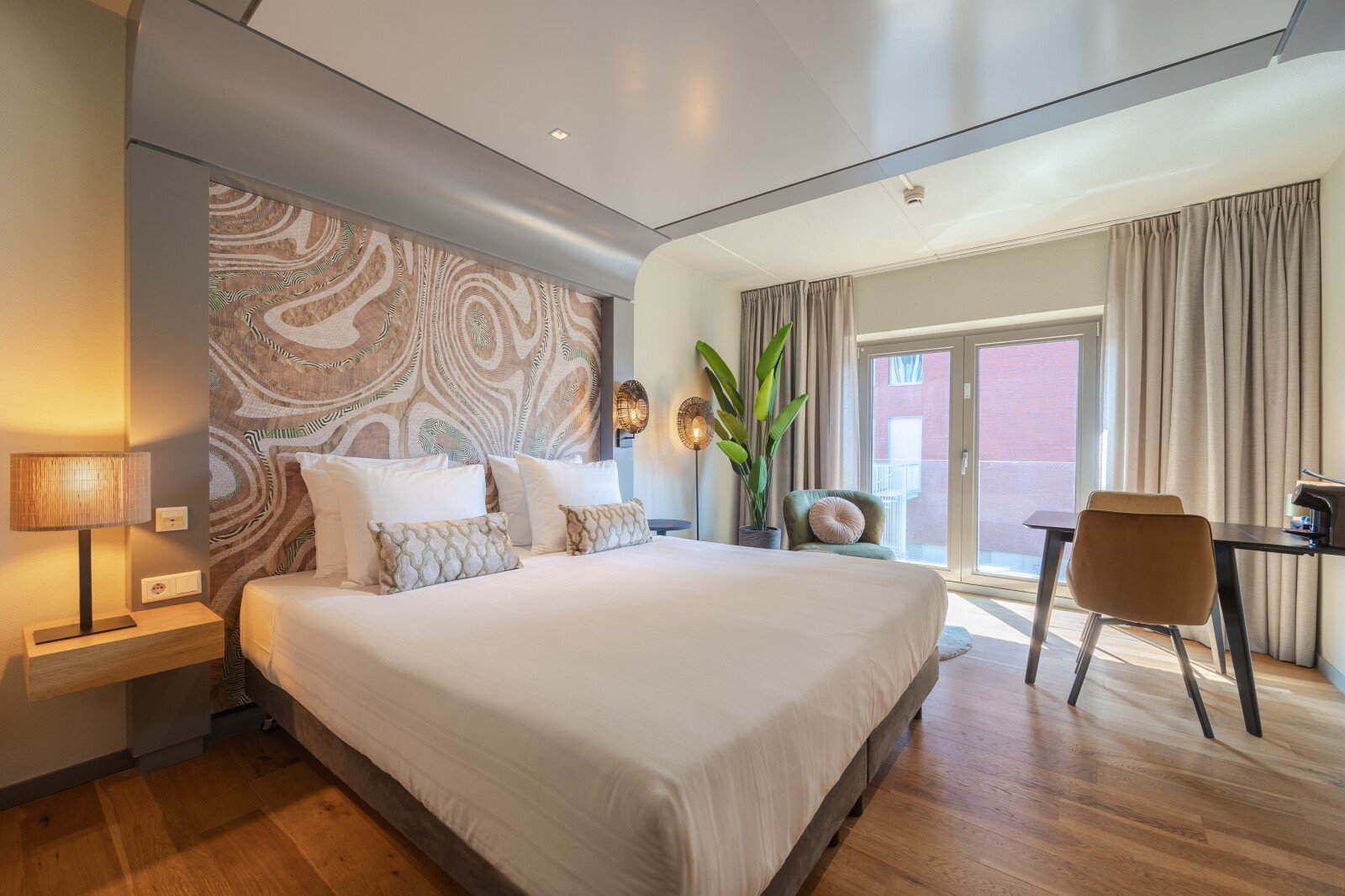 Leonardo Hotel Breda City Center | Leonardo Hotels