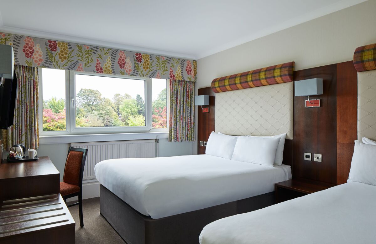 Leonardo Inn Hotel Glasgow West End | Leonardo Hotels Leonardo Inn Hotel Glasgow West End | Leonardo Hotels