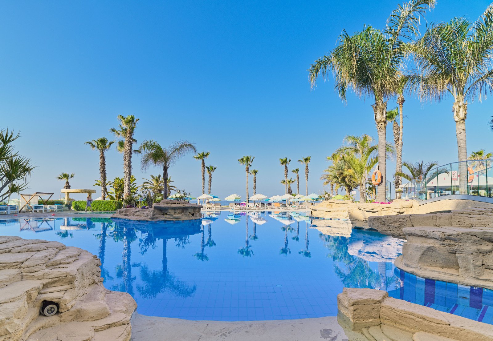 Leonardo Cypria Bay | Paphos Cyprus | Leonardo Hotels