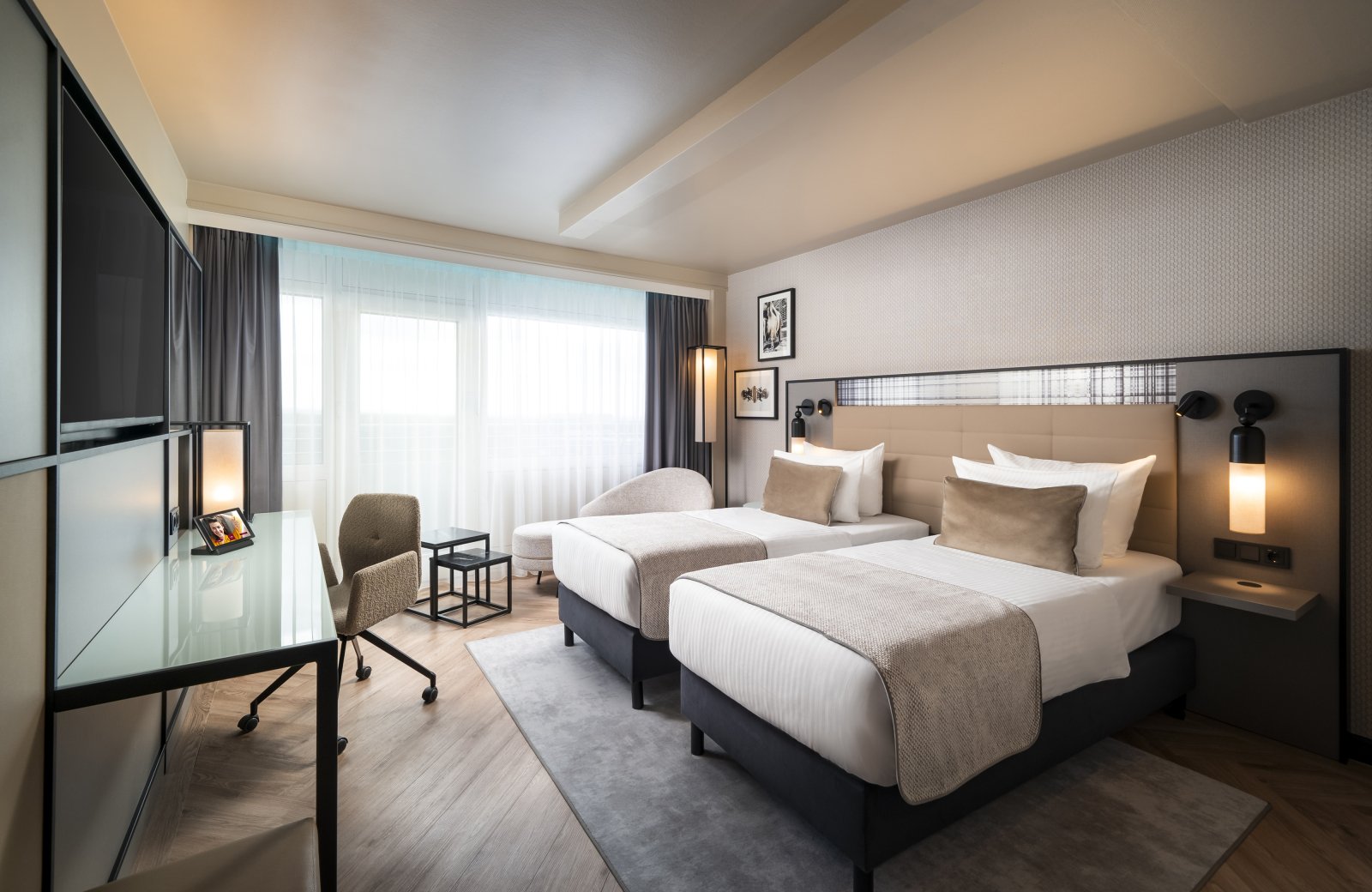 法兰克福莱昂纳多皇家酒店 | 德国 | 莱昂纳多酒店