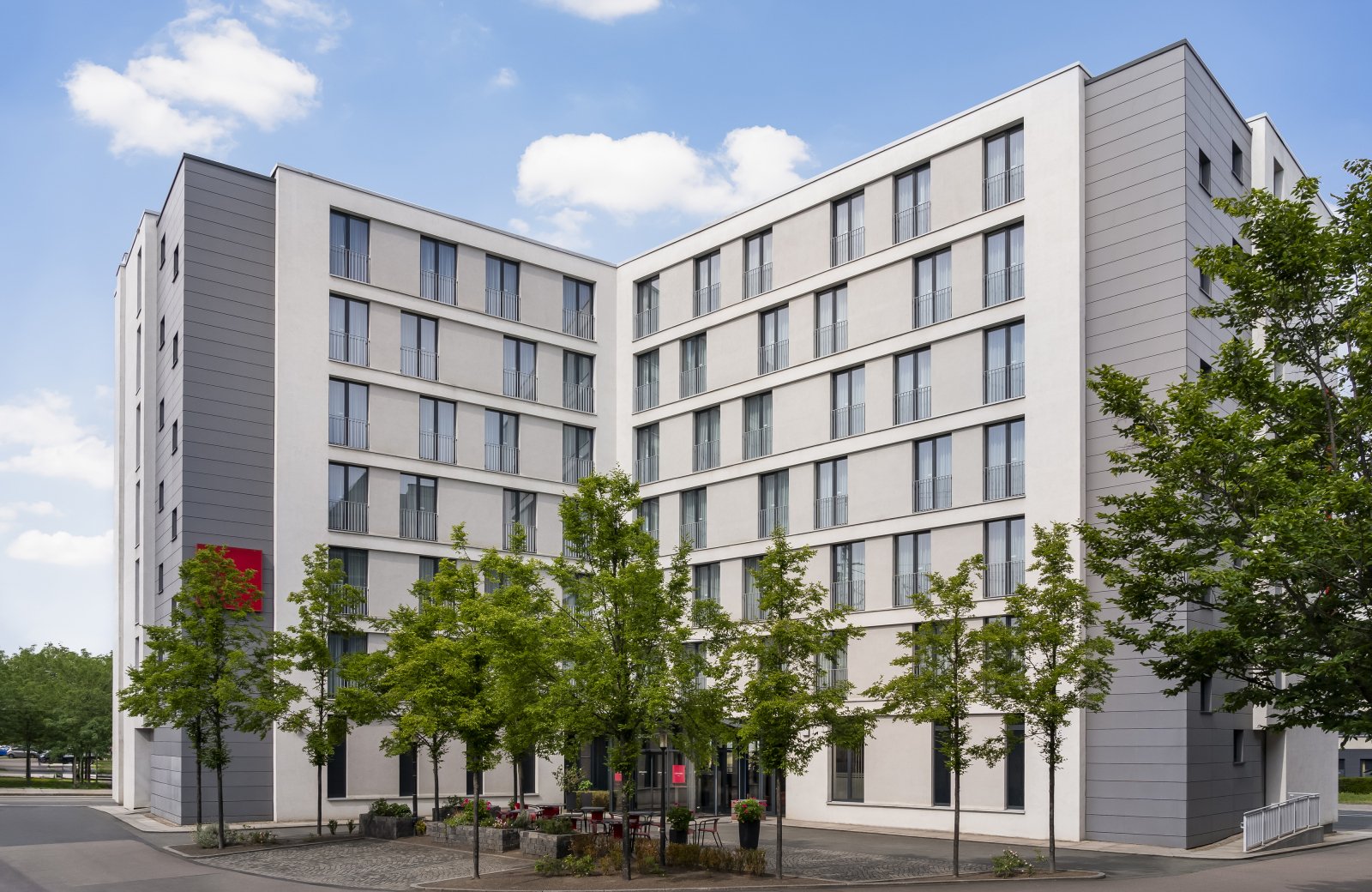 Leonardo Hotel Dresden Altstadt | Germany | Leonardo Hotels