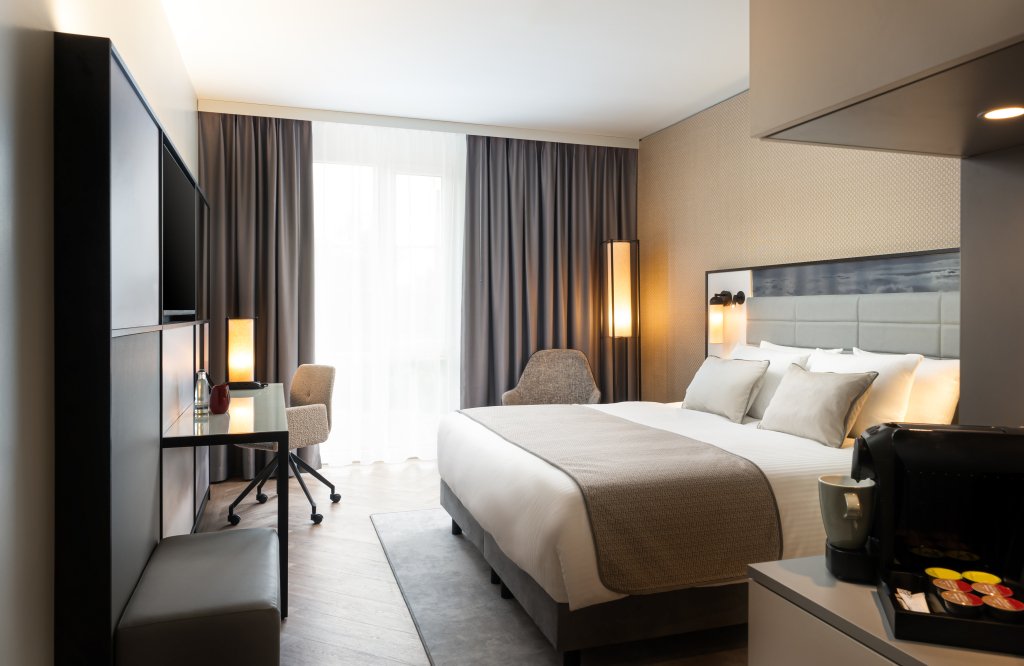 Leonardo Royal Hotel Cologne Bonn Airport | Cologne | Leonardo Hotels