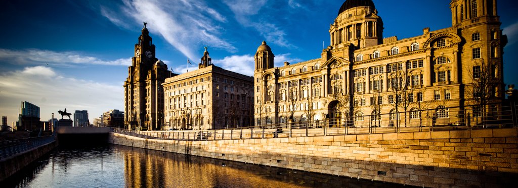 Hotels in Liverpool | UK | Leonardo Hotels