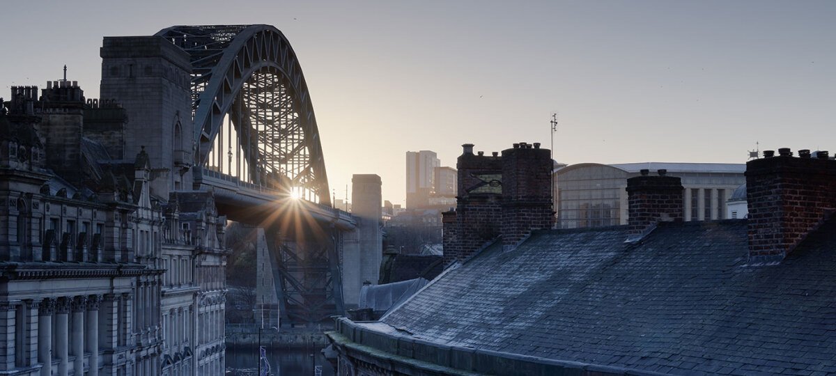Visit Newcastle | Newcastle City Guide | Leonardo Hotels