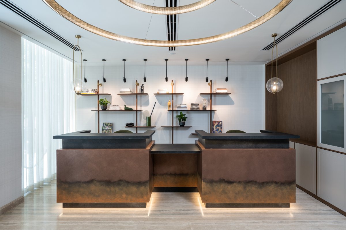 NUCHA Hotel Jerusalem | Israel | Leonardo Hotels