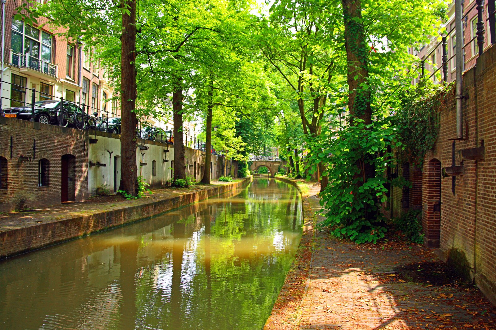 Hotel in Utrecht | Netherlands | Leonardo Hotels