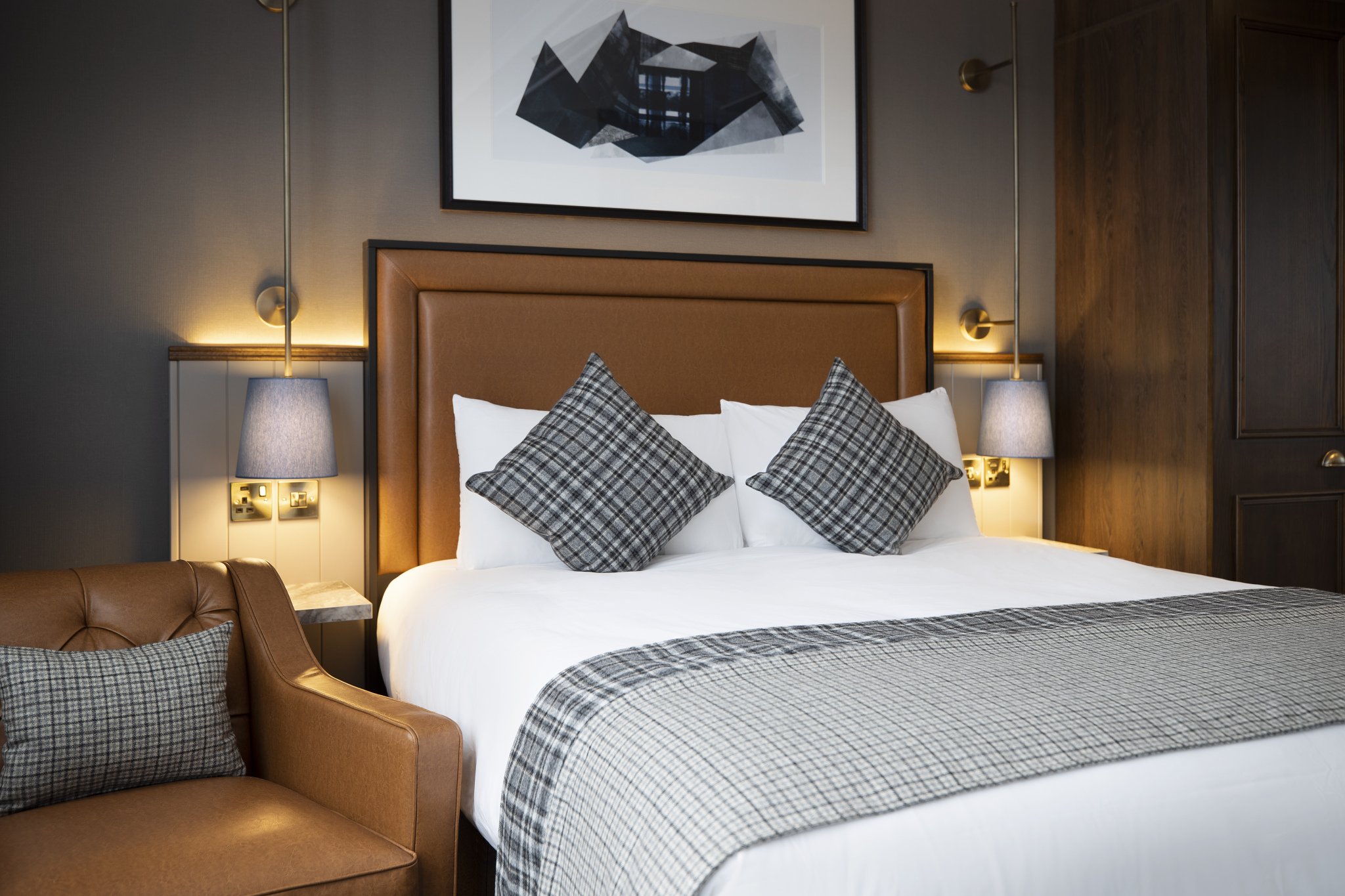 Leonardo Royal Hotel Edinburgh | UK | Leonardo Hotels