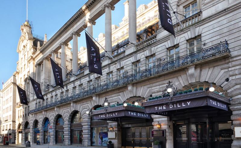 The Dilly | London | Leonardo Hotels